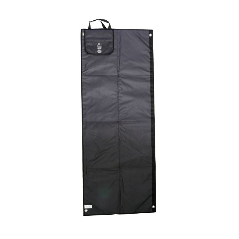 AS2OV NYLON POLYCARBONATE GROUND SEAT グラウンドシート