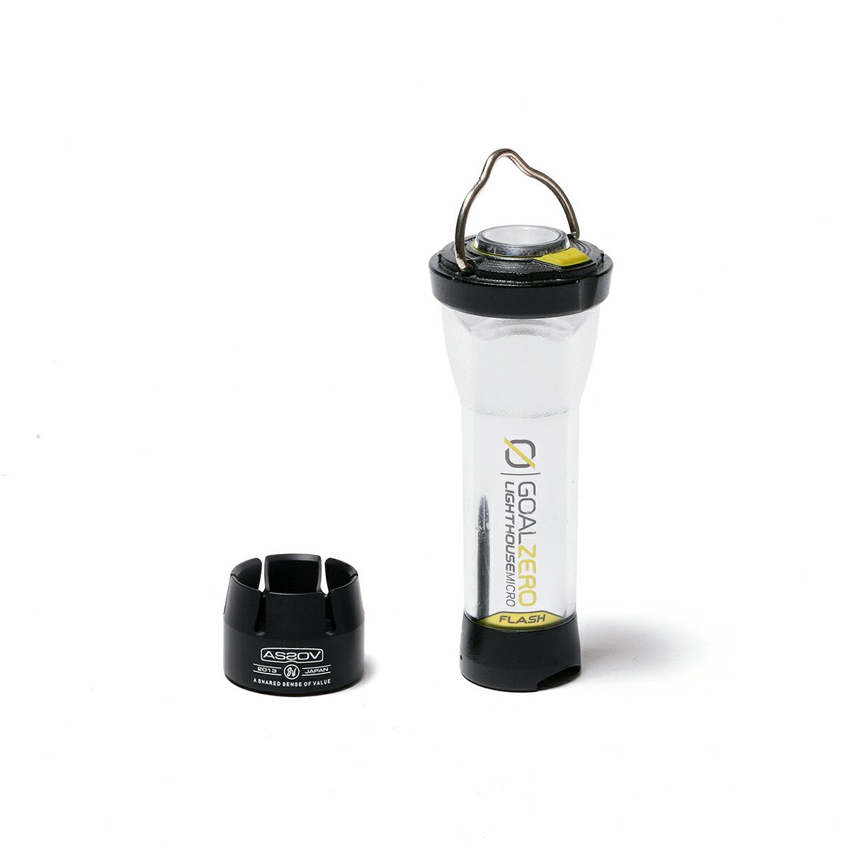 AS2OV 別注 INAVANCE ZERO CAP / インアバンス ゼロキャップ アッソブ コラボレーション GOAL ZERO アクセサリー ZEROCAP | アウトドア・キャンプ用品 ...