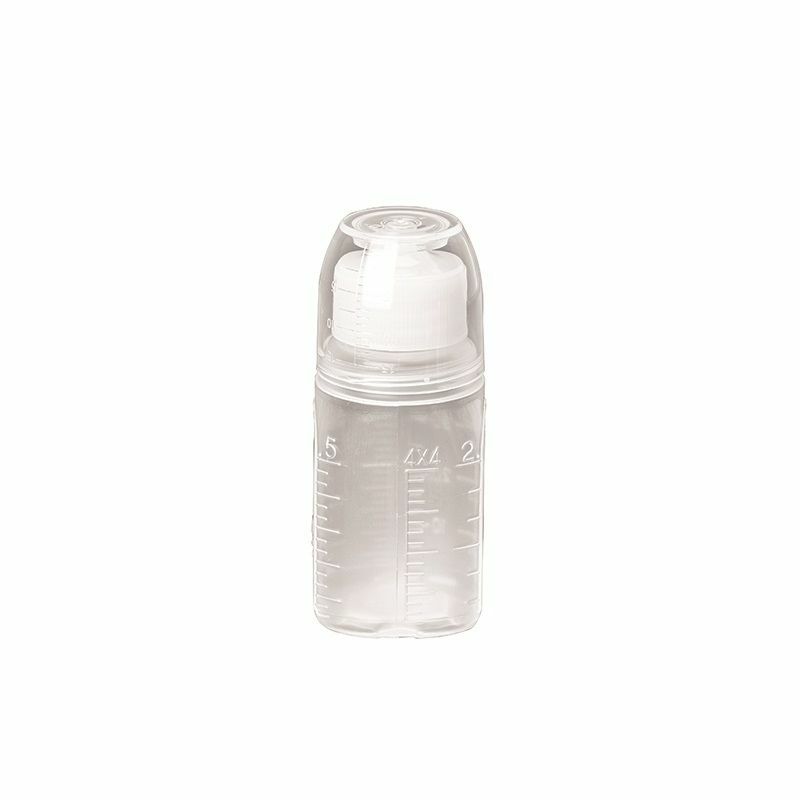 EVERNEW エバニュー ALC.Bottle w/Cup 30ml アルコールボトル | アウトドア・キャンプ| バッグ・アウトドア ...