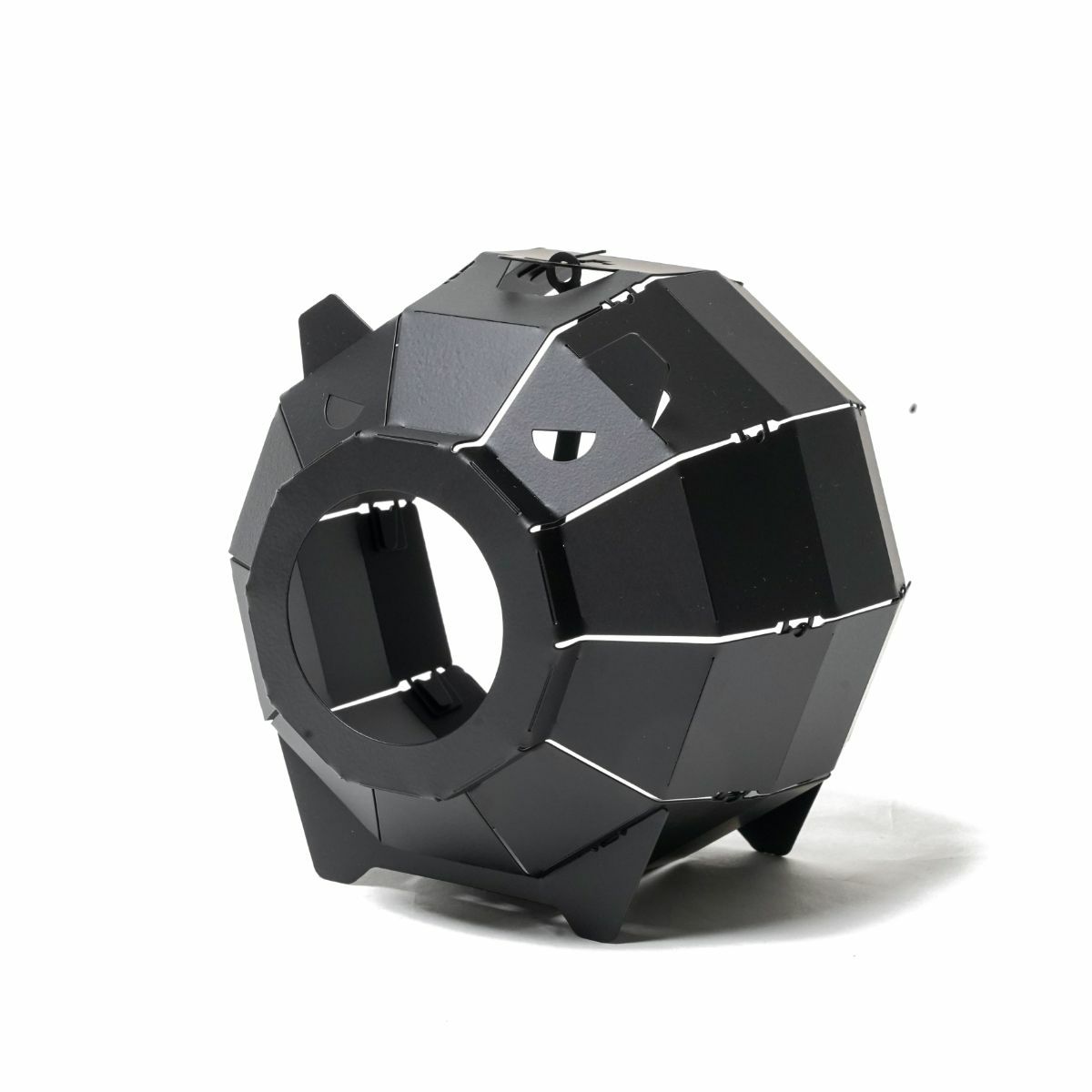 TRIPATH PRODUCTS トリパスプロダクツ KAYARI カヤリ BLACK 黒 | アウトドア・キャンプ| バッグ・アウトドア ...