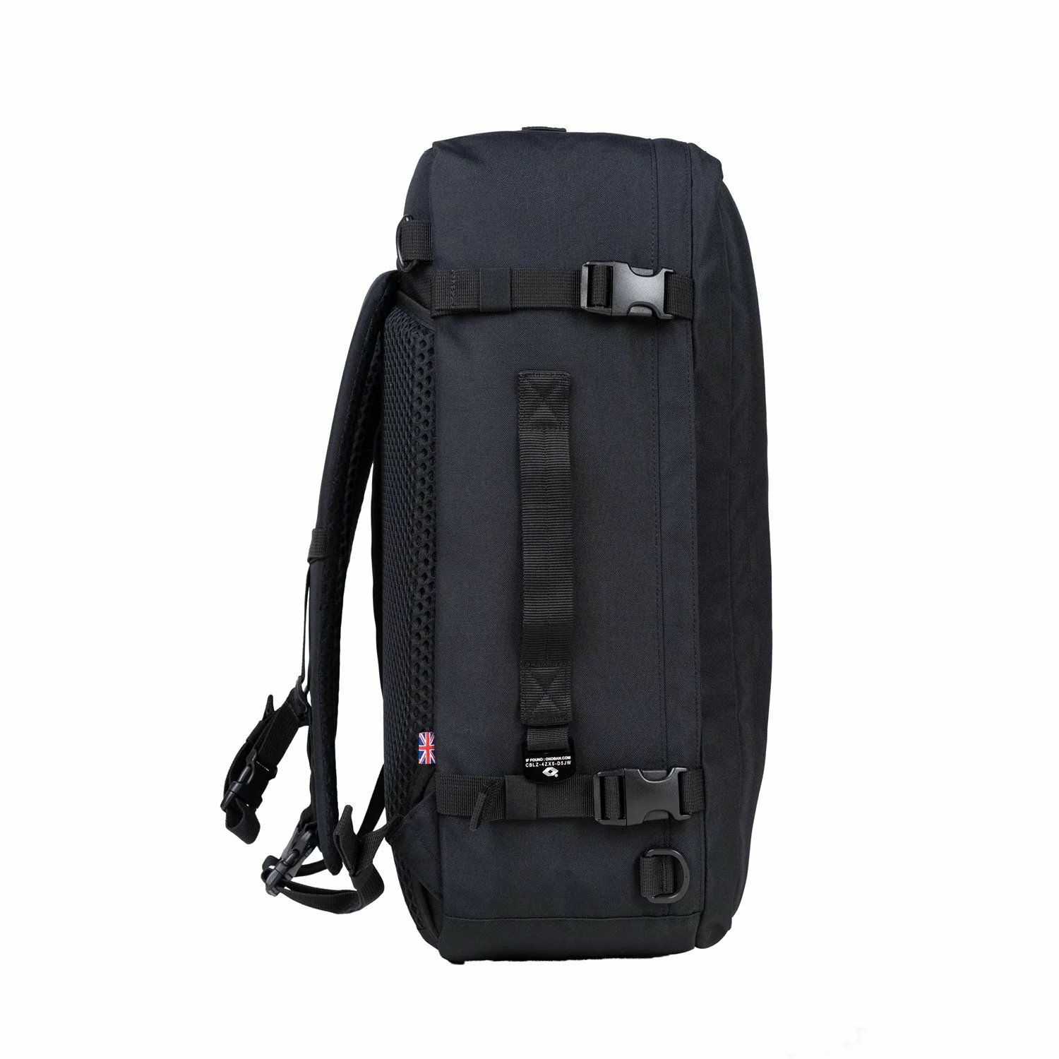 CABINZERO キャビンゼロ - CLASSIC PLUS BACKPACK 42L リュック バックパック | バッグ・ファッション| バッグ・アウトドア・キャンプ用品のUNBY ...