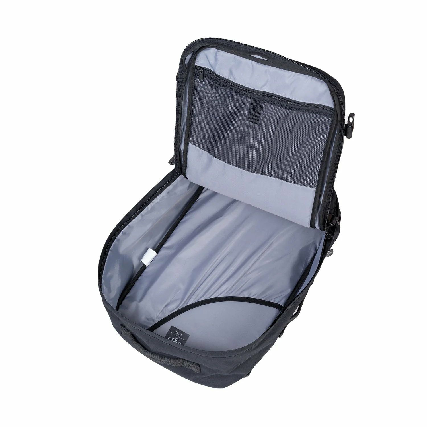 CABINZERO キャビンゼロ - CLASSIC PLUS BACKPACK 42L リュック バックパック | バッグ・ファッション| バッグ・アウトドア・キャンプ用品のUNBY ...
