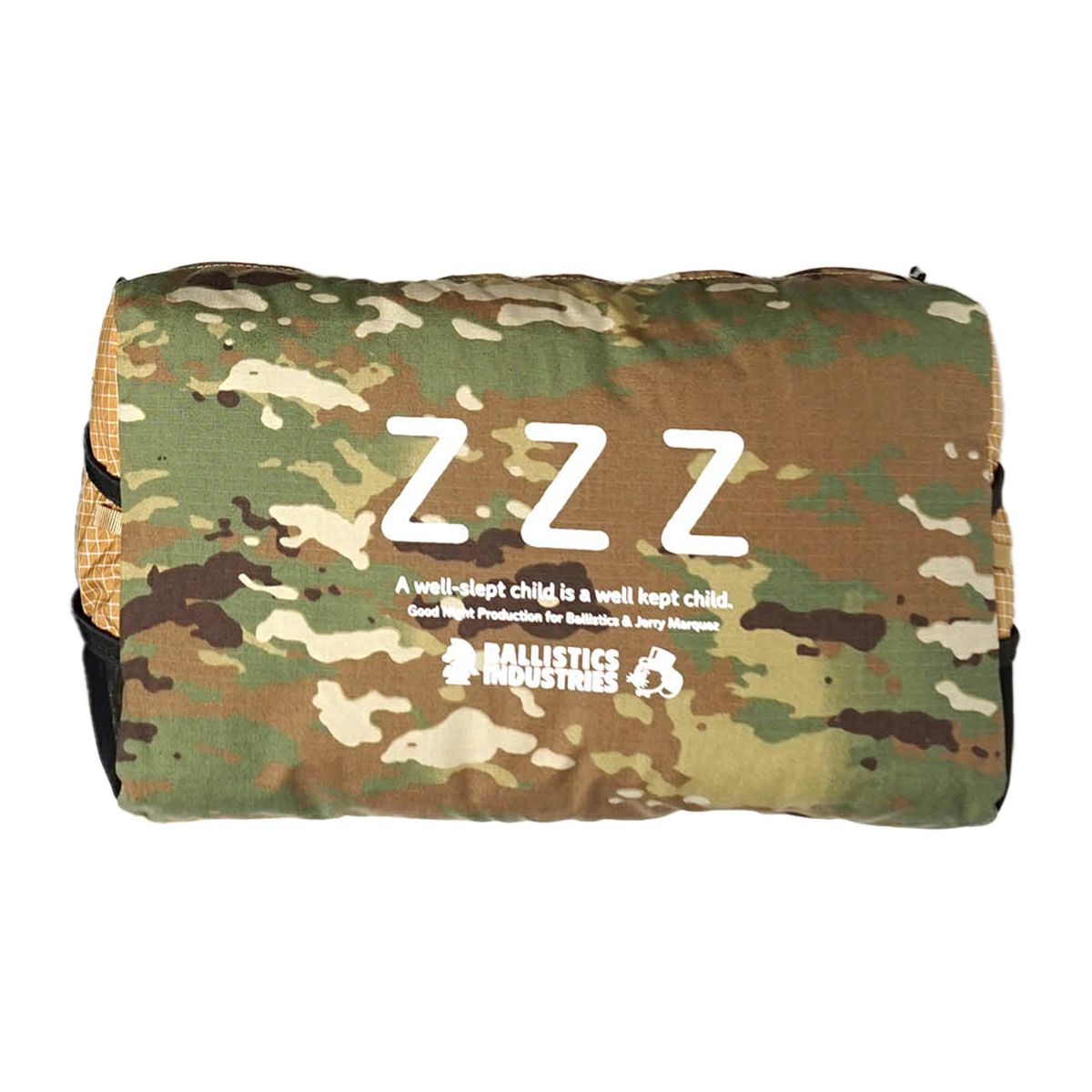 BALLISTICS バリスティクス JM CAMPING PILLOW＆CASE 枕 | 雑貨・日用品| バッグ・アウトドア・キャンプ用品の ...